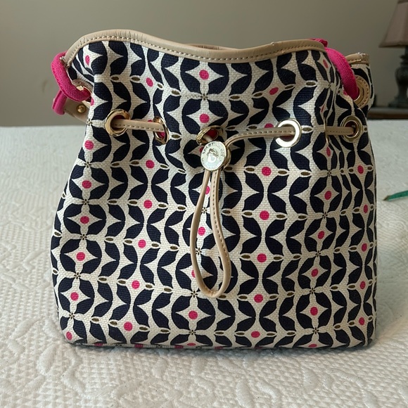Spartina 449 | Bags | Spartina 449 Daufuskie Island Bag In Maritime ...